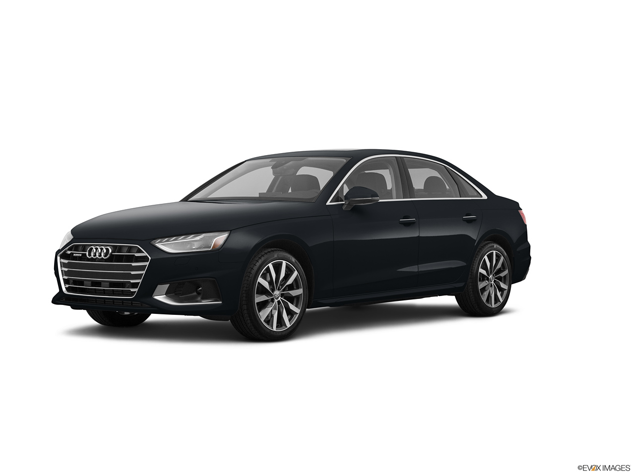 Audi Lease Takeover in Sherbrooke, QC: 2023 Audi A4 45 Komfort ...