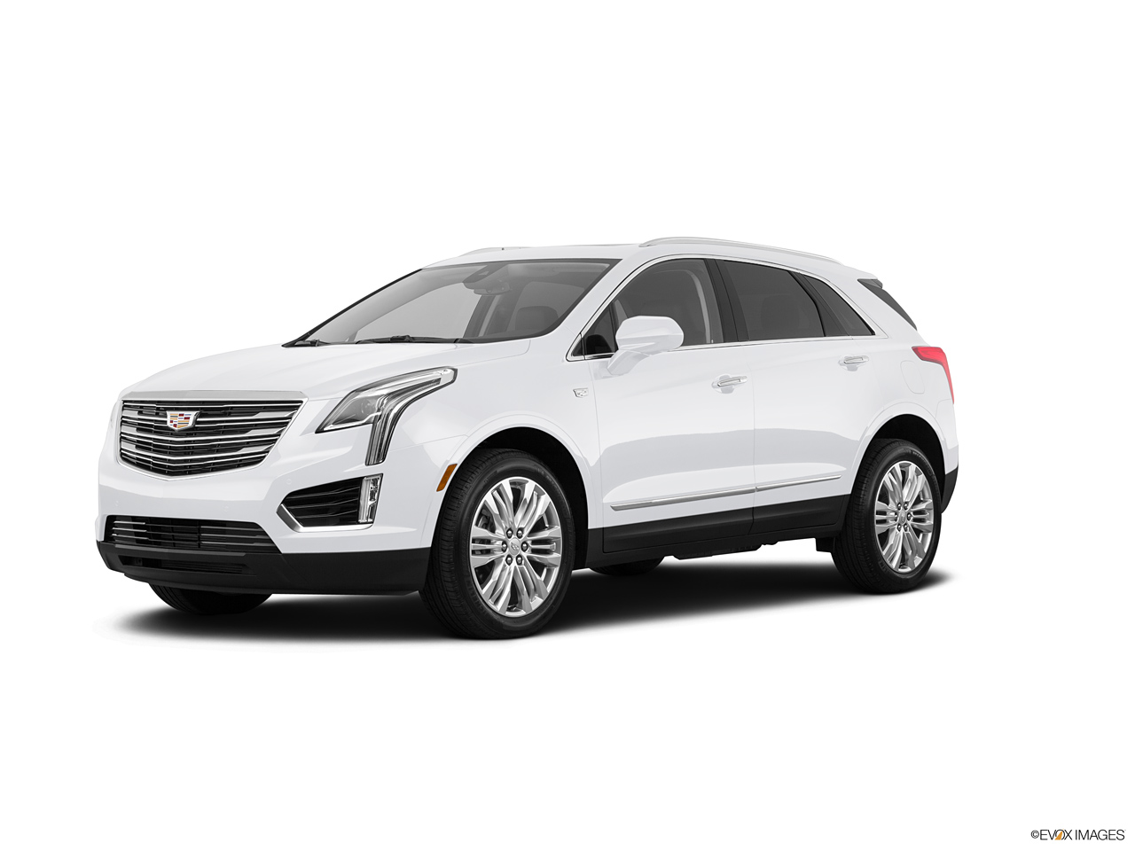 Cadillac Lease Takeover in Surrey, BC: 2018 Cadillac XT5 Platinum ...