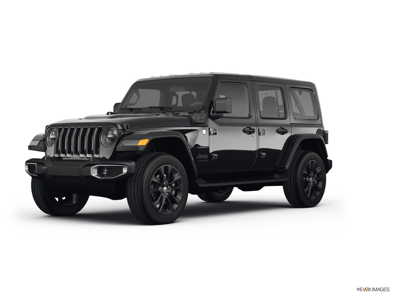 Jeep Lease Takeover in London, ON: 2022 Jeep Wrangler Rubicon 4xe ...