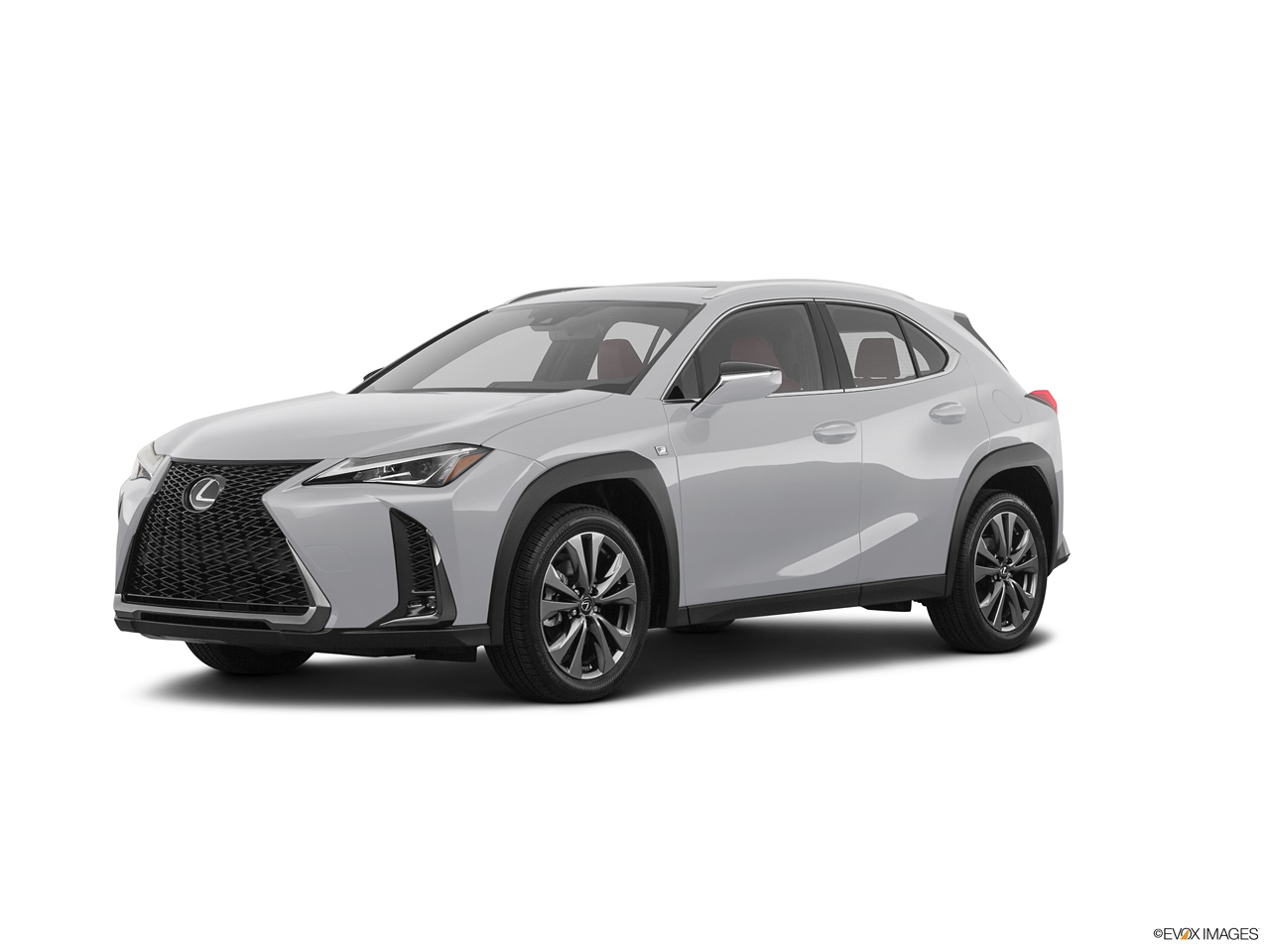 Lexus Lease Takeover in North York, ON : 2021 Lexus Ux 250 hybrid ...