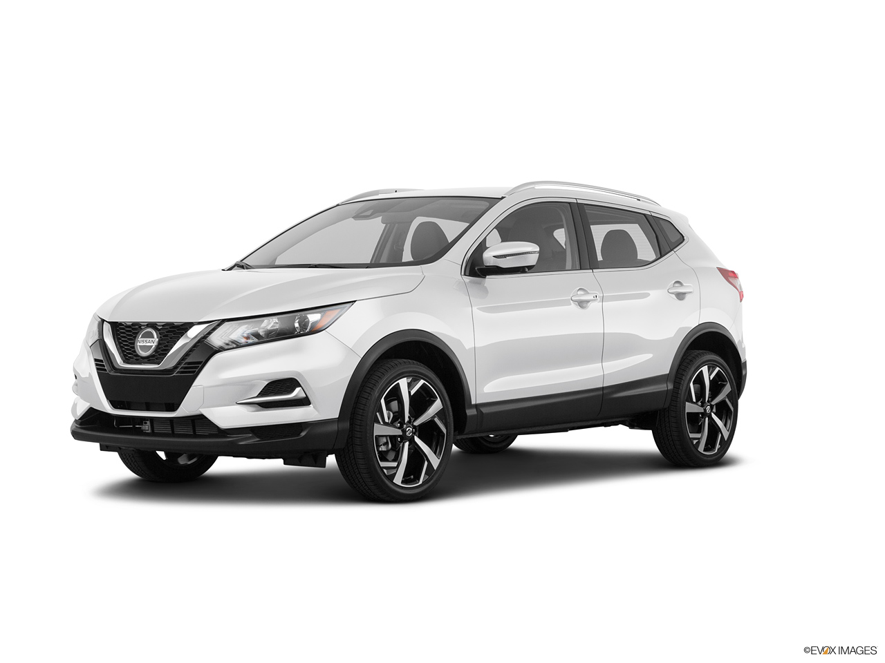 Nissan Lease Takeover in Toronto, ON: 2020 Nissan Qashqai Automatic AWD ...