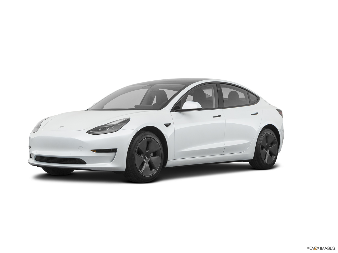 Tesla Lease Takeover in Vancouver, BC: 2021 Tesla Model 3 Standard ...