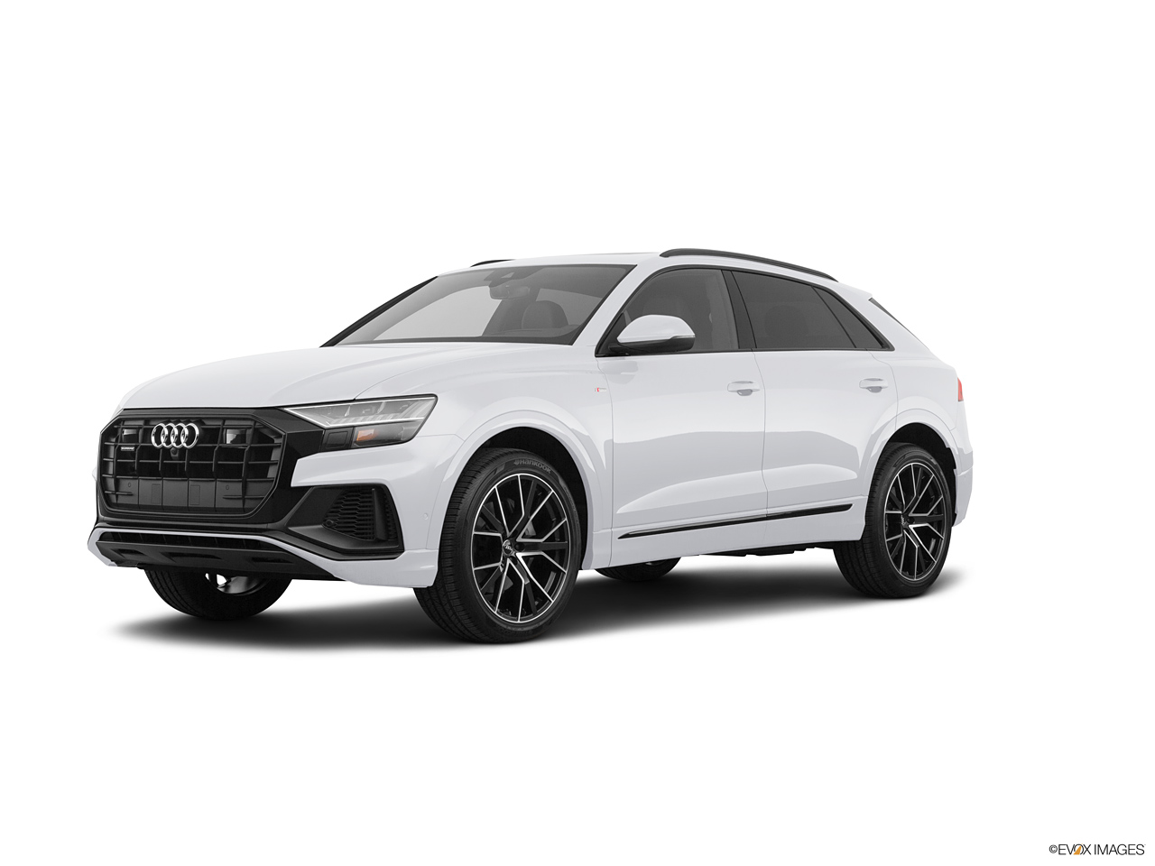 Audi Lease Takeover in Montreal, QC: 2019 Audi Q8 Progressiv Quattro ...