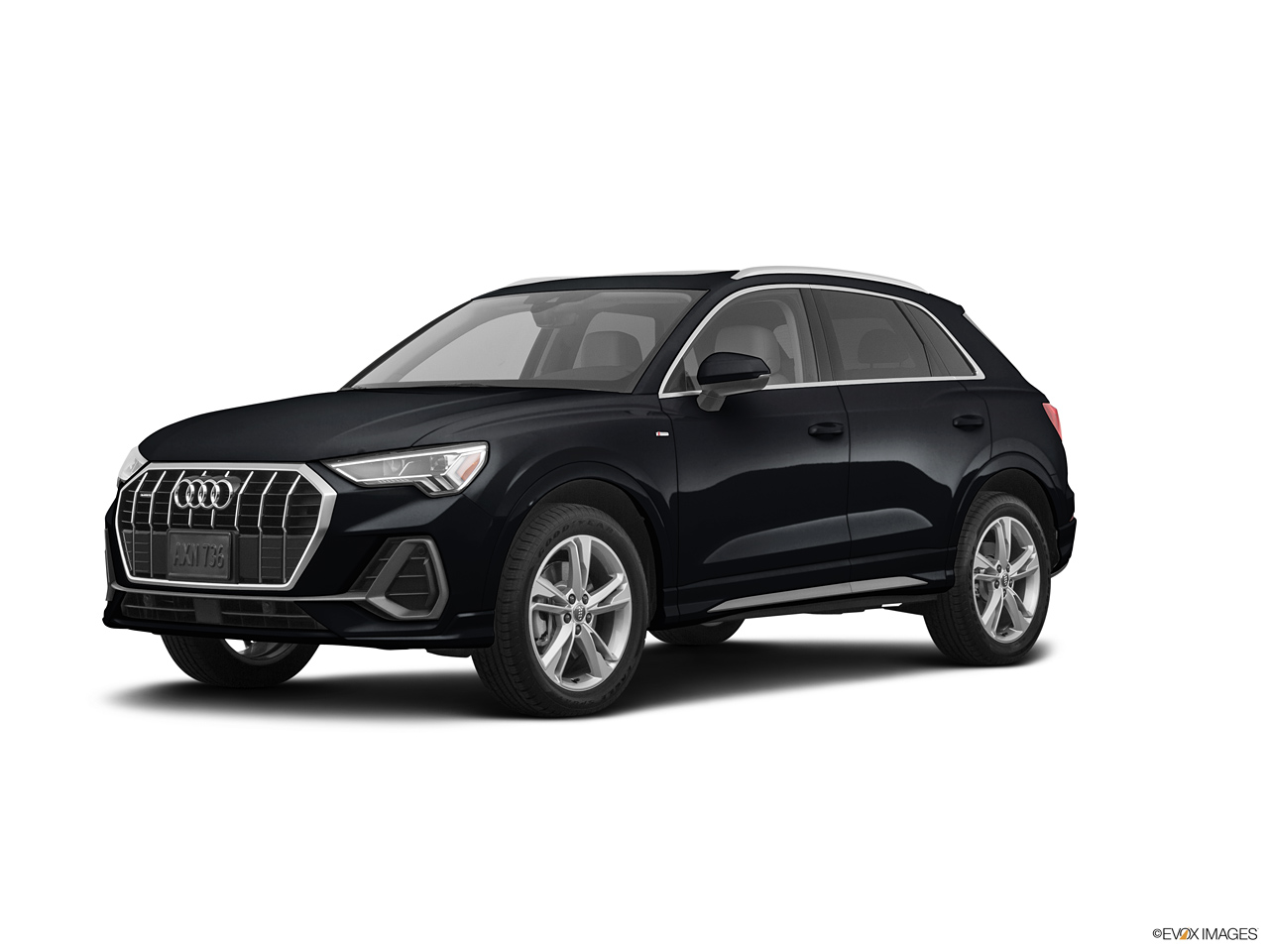 Audi Lease Takeover in Halifax, NS: 2022 Audi Q3 Komfort 45 TFSI ...