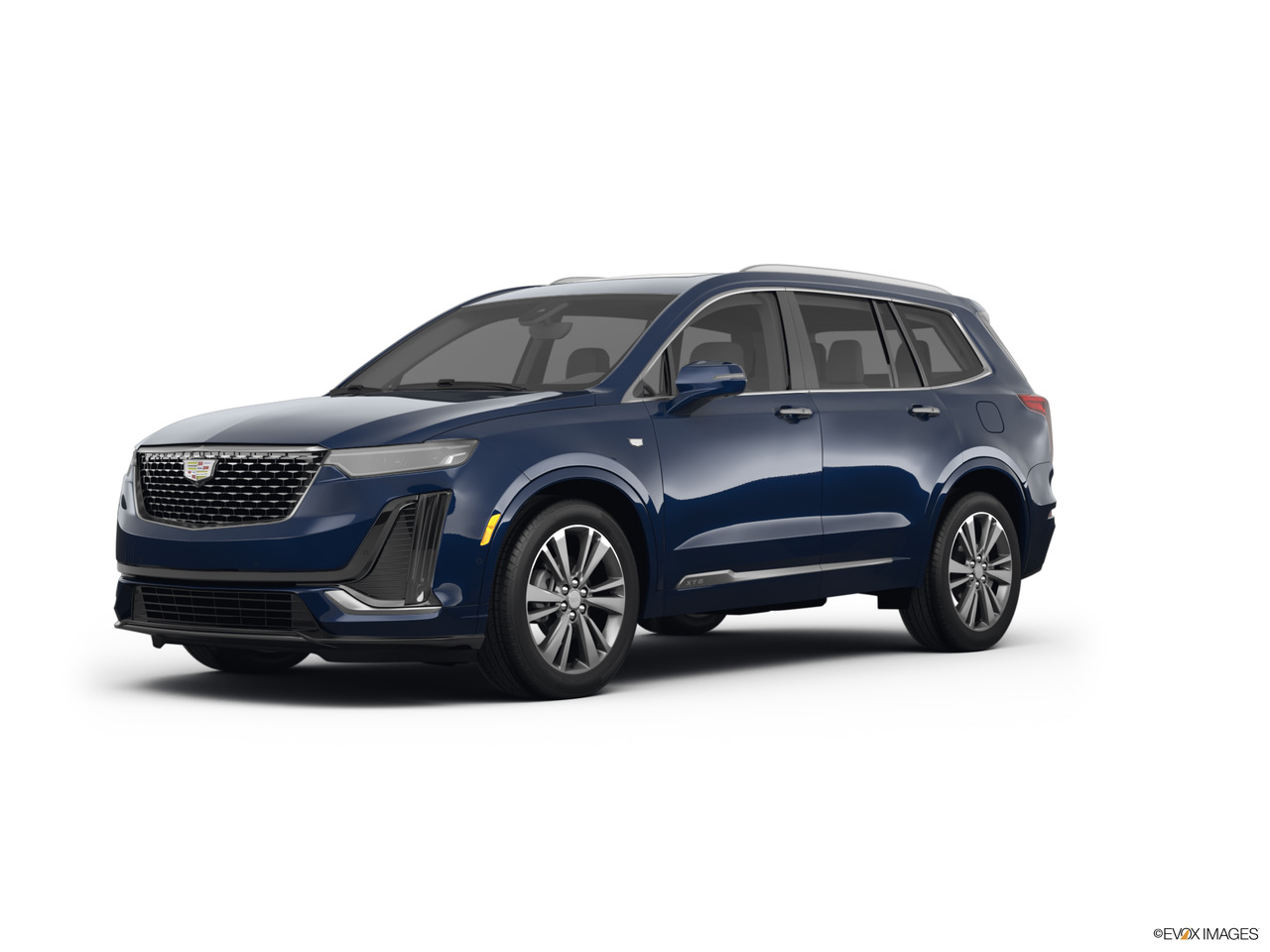 Cadillac Lease Takeover in Saskatoon, SK : 2021 Cadillac XT6 Automatic ...
