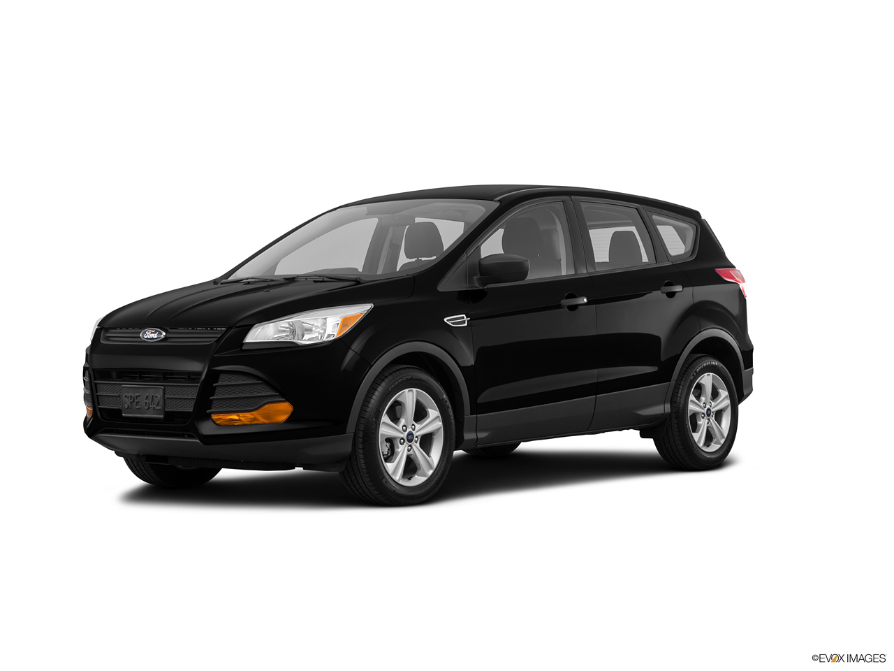 Ford Lease Takeover in Halifax, NS: 2016 Ford Escape SE Automatic AWD ...