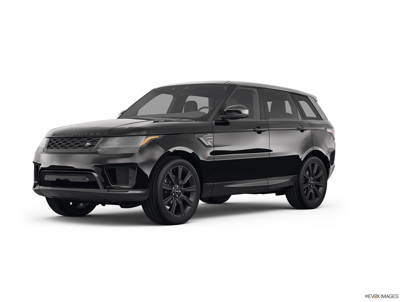 Land Rover Lease Takeover in Calgary, AB: 2022 Land Rover Range Rover ...