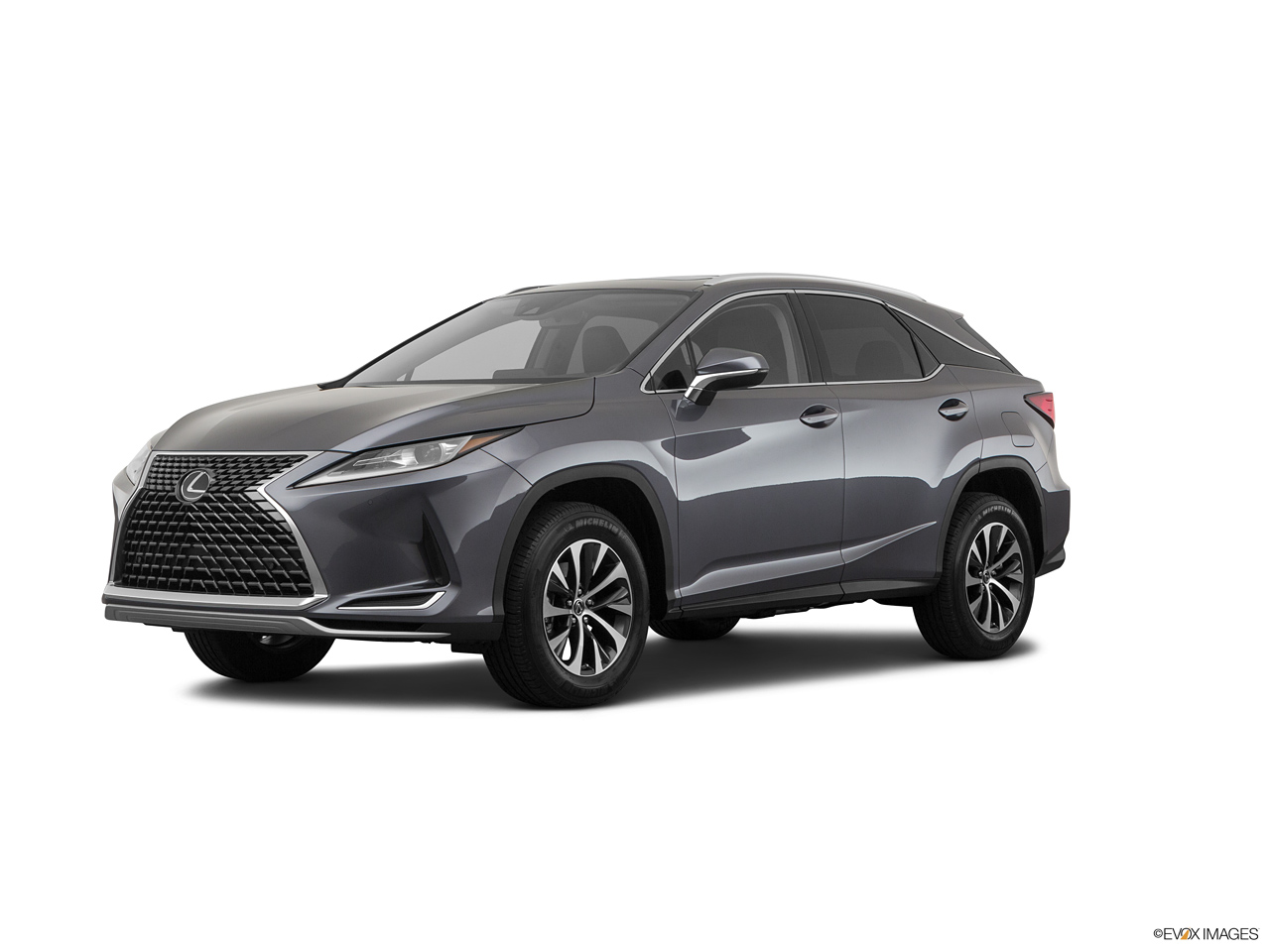 Lexus Lease Takeover in Mississauga, ON: 2022 Lexus RX 350 Executive ...