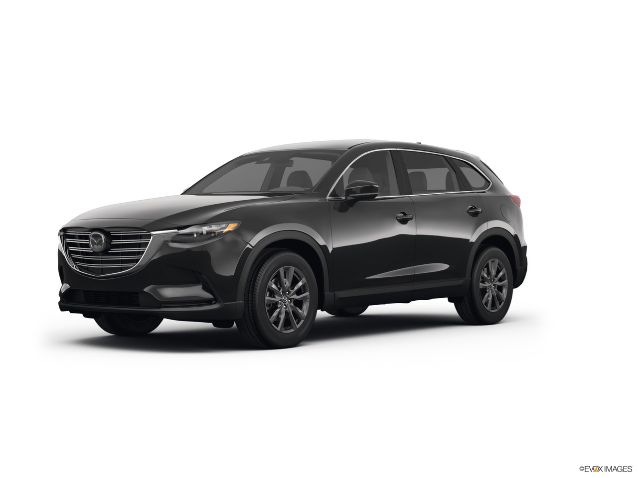 Mazda Lease Takeover in Halifax, NS: 2021 Mazda CX-9 Automatic AWD ID ...