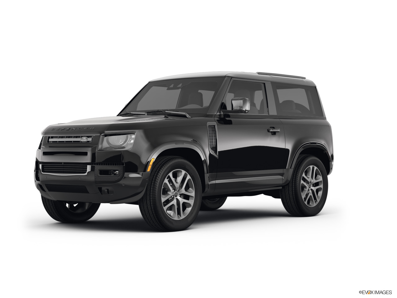 Land Rover Lease Takeover in Toronto, ON: 2023 Land Rover Defender 90 ...