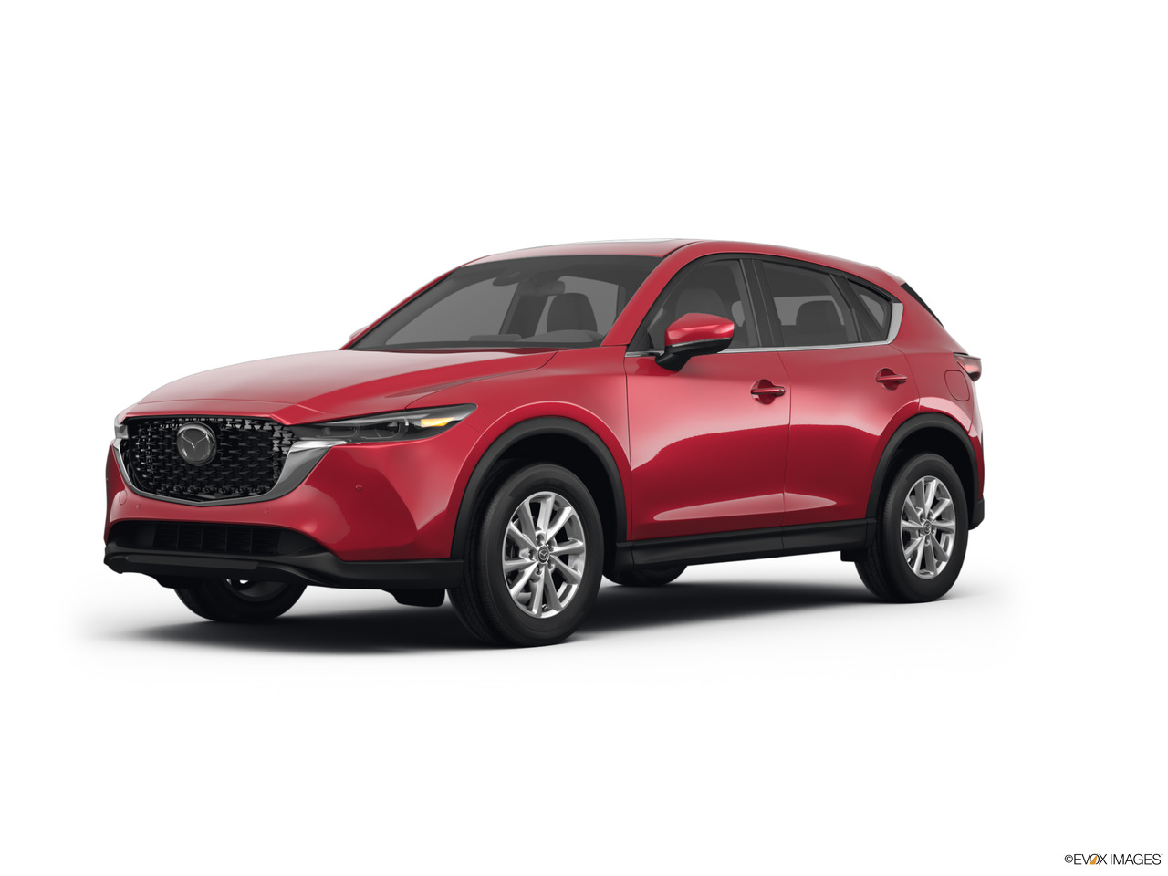 Mazda Lease Takeover in Richmond, BC: 2023 Mazda Mazda CX-5 Signature ...