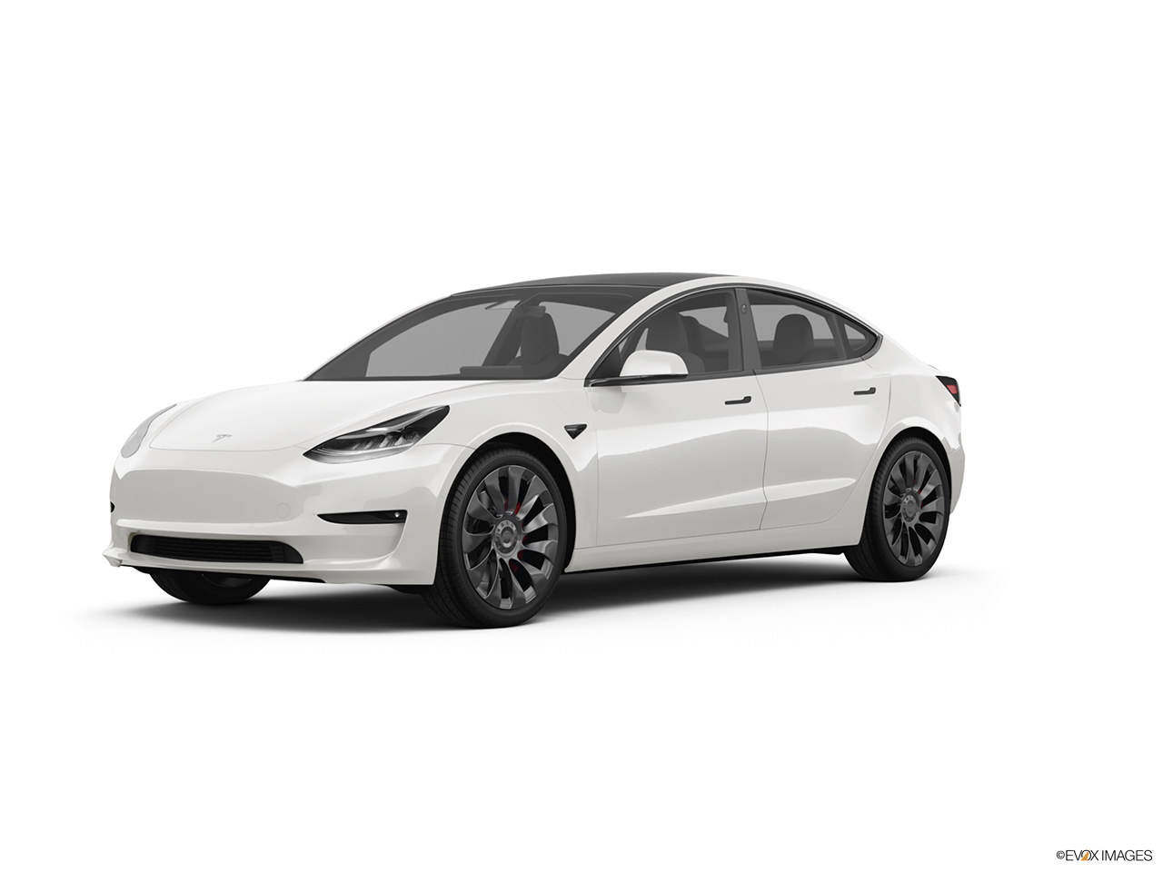 Tesla Lease Takeover in Vancouver, BC: 2024 Tesla Model 3 Automatic 2WD ...