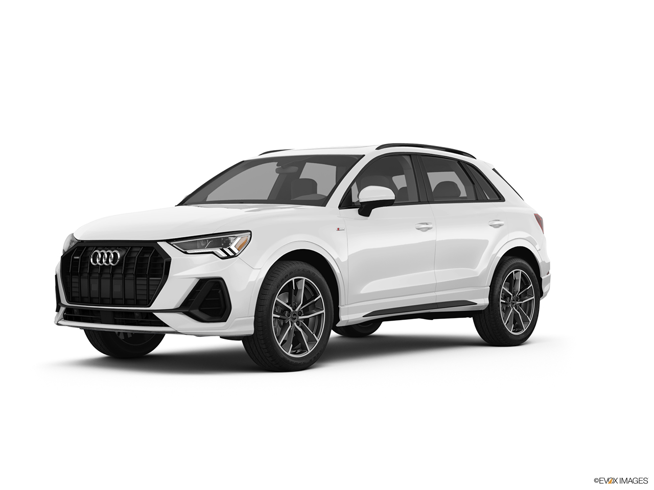 Audi Lease Takeover in Montreal, QC: 2024 Audi Q3 45 TFSI Quattro ...
