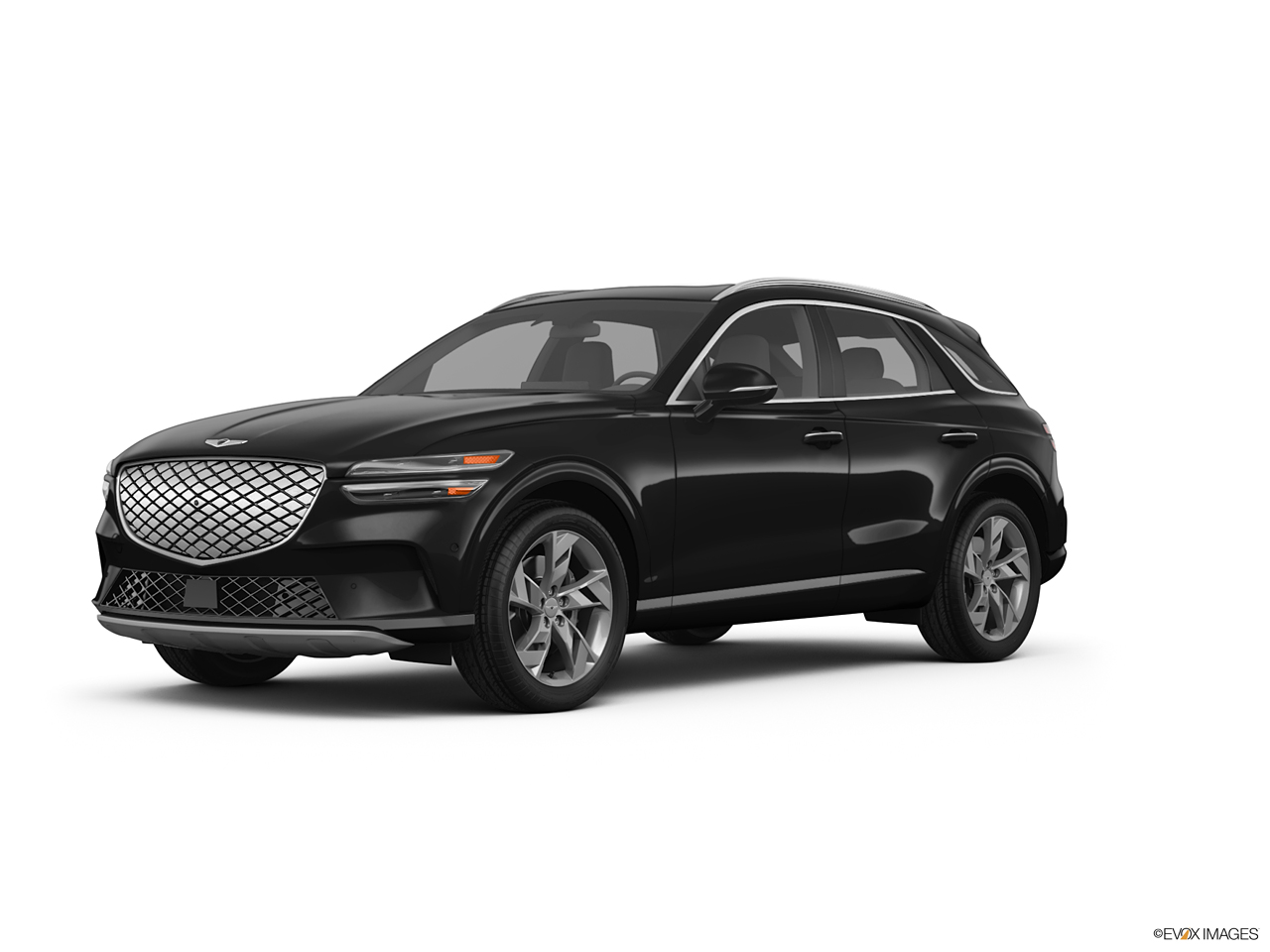 Genesis Lease Takeover in Longueuil: 2025 Genesis 3.5 T Sport Plus w ...